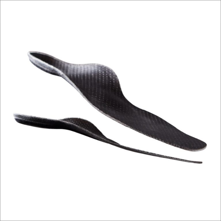 Vos Semelles podologiques sur mesure pour le sport | Podos